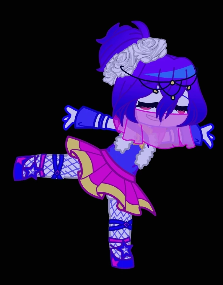 Discuss Everything About ~•FNaF Gacha•~ Wiki | Fandom