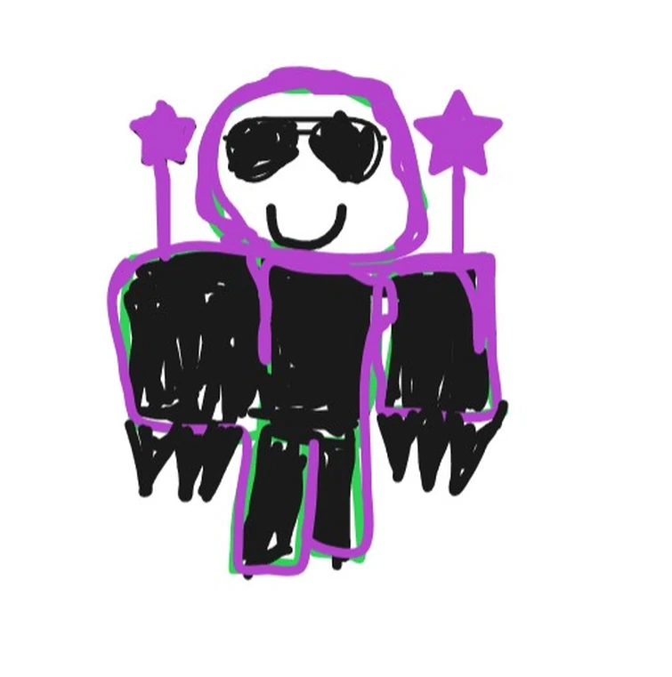 Killdroid skin idea | Fandom