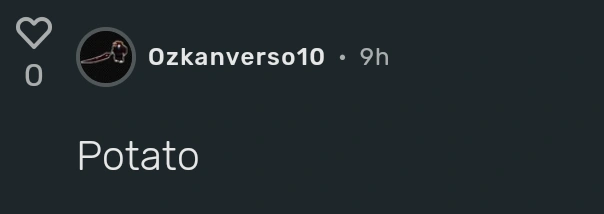 Potato | Fandom