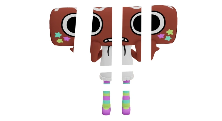 IM COSMO DANDY WORLD | Fandom