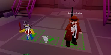 Discuss Everything About Roblox Break In Wiki | Fandom