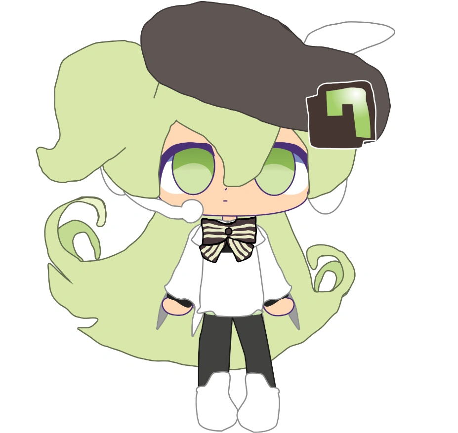 I made Macne Petit because idk | Fandom