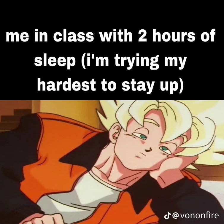 Db memes #1 | Fandom