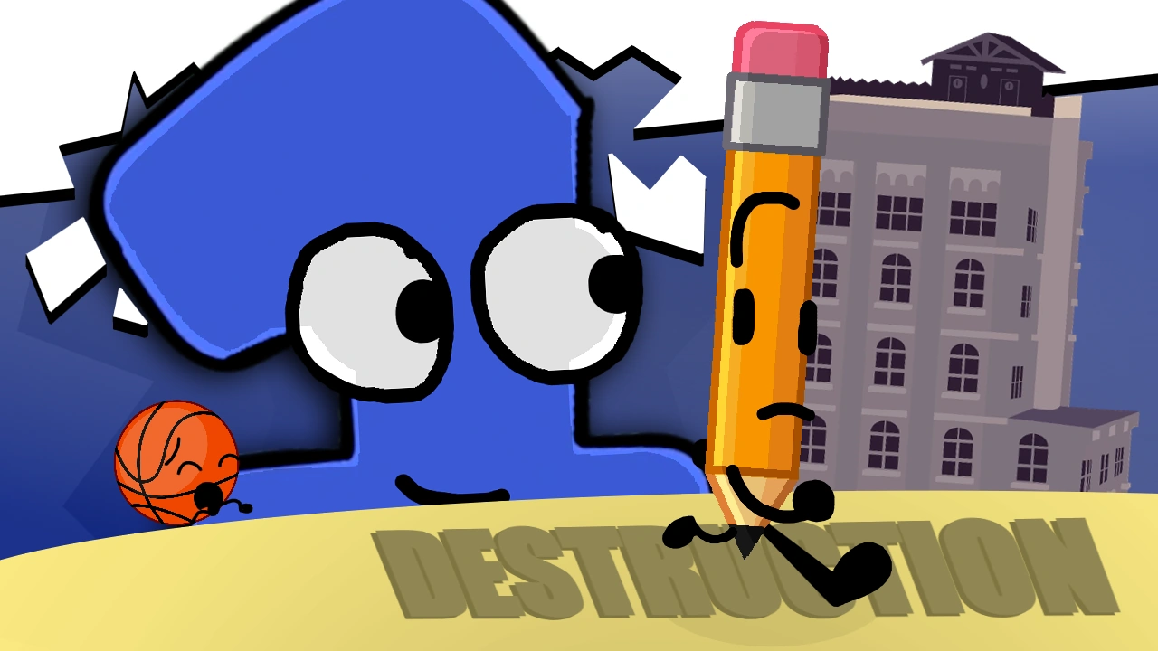 Fan made TPOT 14 thumbnail repost. Please check it out. | Fandom