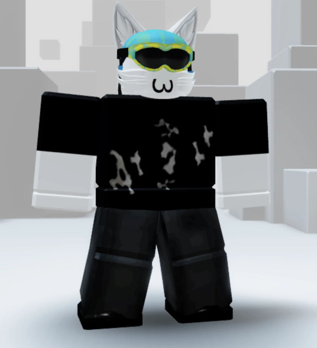 I’m so glad roblox moderators are doing a good job 😐 | Fandom