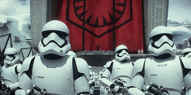Star Wars 101: Stormtroopers | Fandom