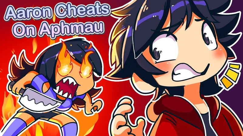 Why are almost all the Gacha Parody Episodes thumbnails are GORGEOUS ...