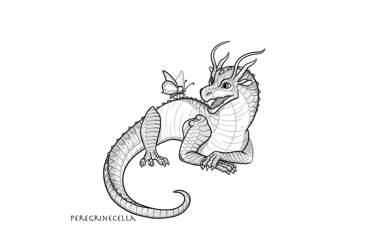 SilkWing Dragonet Bases | Fandom