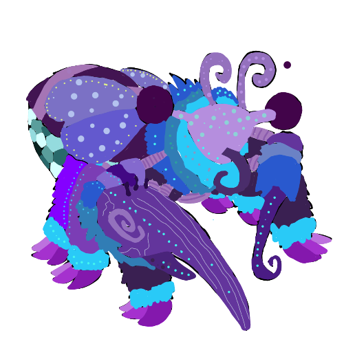 Rare Buzzinga | Fandom