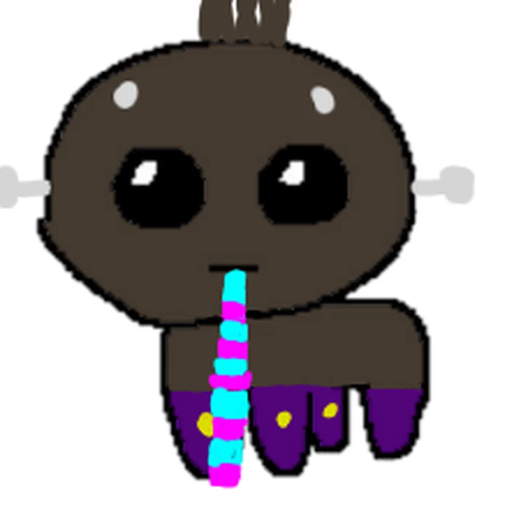 Show me a random msm sketch you made | Fandom