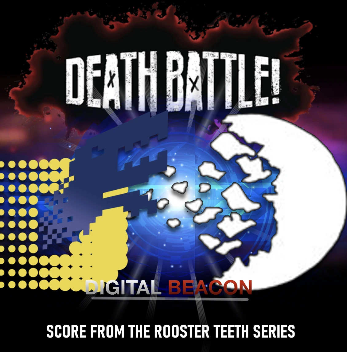 This is my third Death battle fan made track, “Digital Beacon”, tell me ...