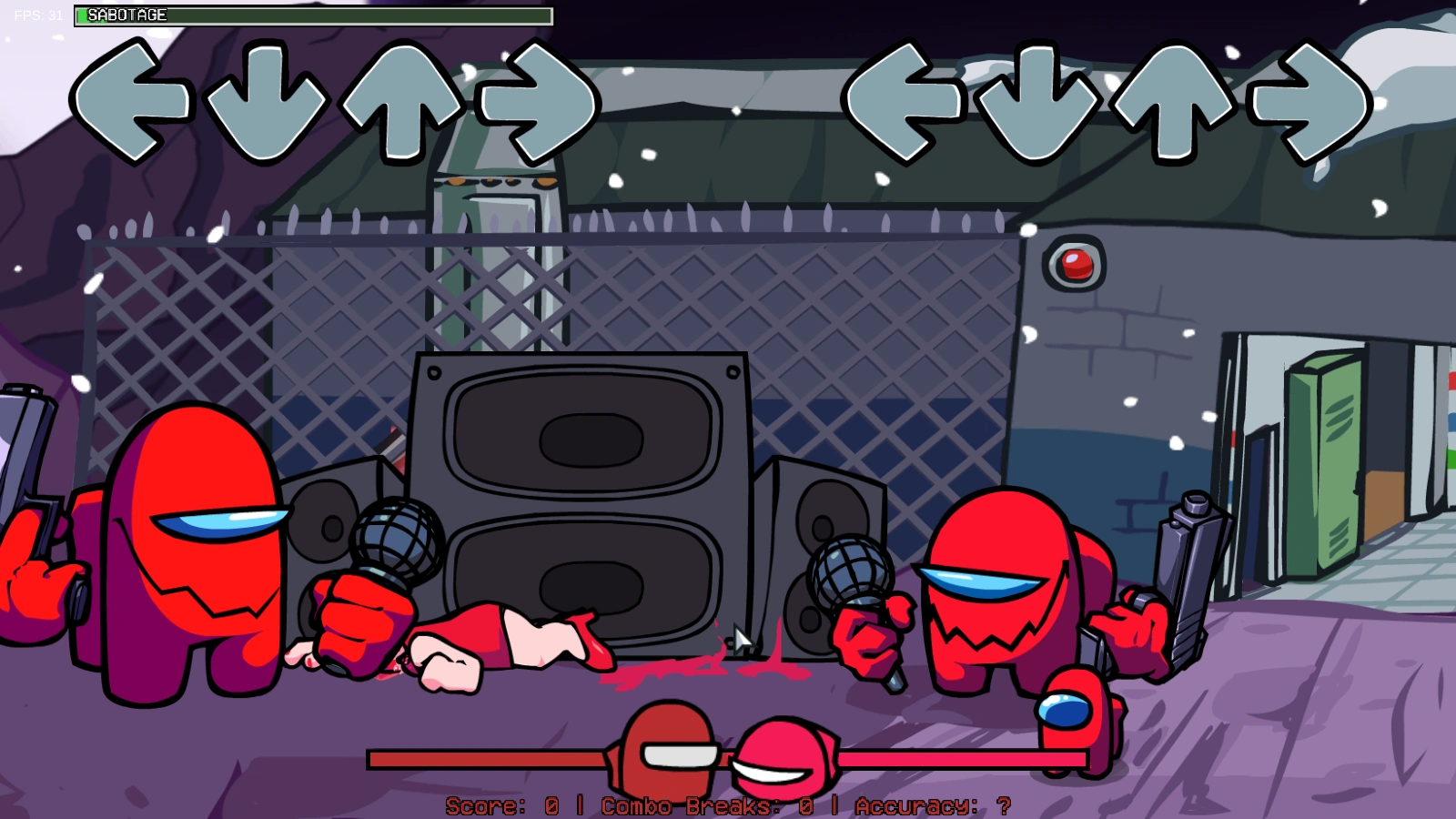 Which is the real imposter? | Fandom