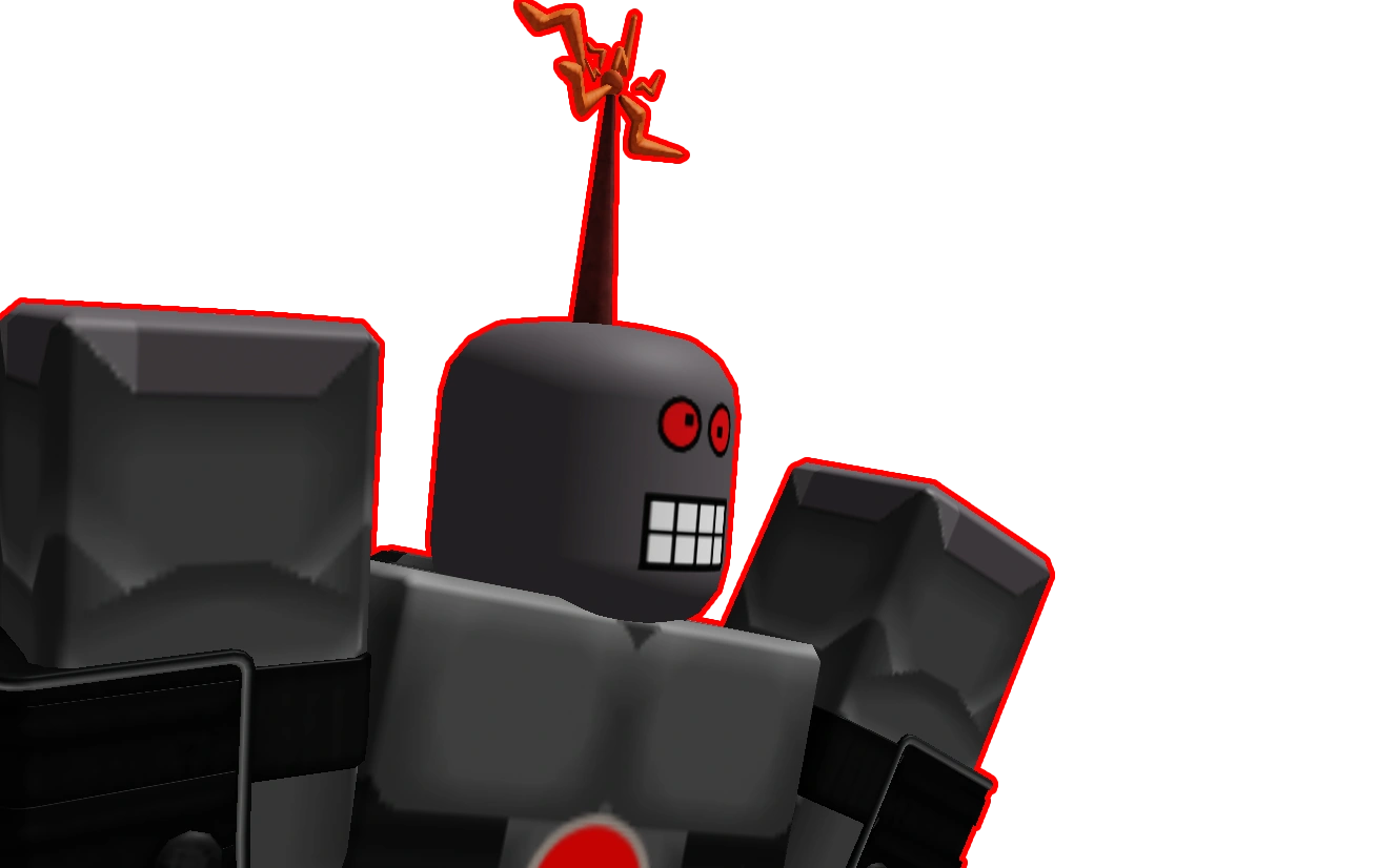 Mechanical Mayhem | Fandom