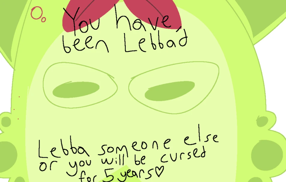 Lebba’d | Fandom
