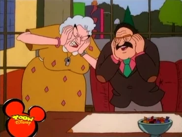 Discuss Everything About Disney Wiki | Fandom