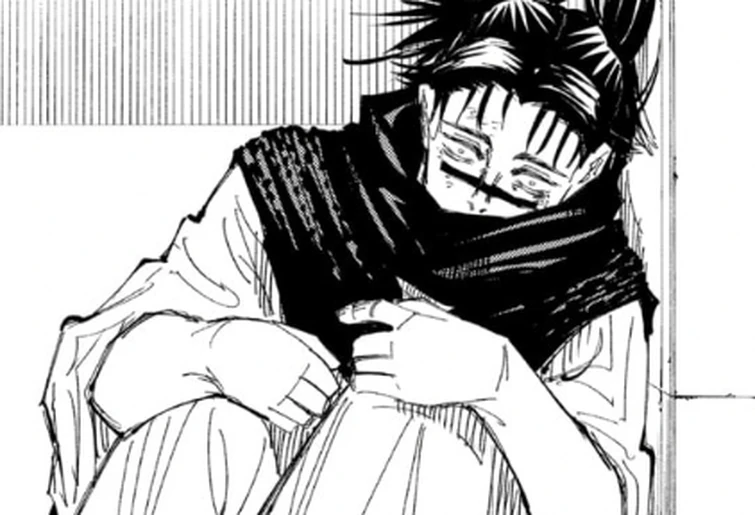 Discuss Everything About Jujutsu Kaisen Wiki | Fandom