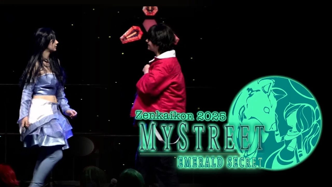 Short Emerald Secret Play! | Fandom