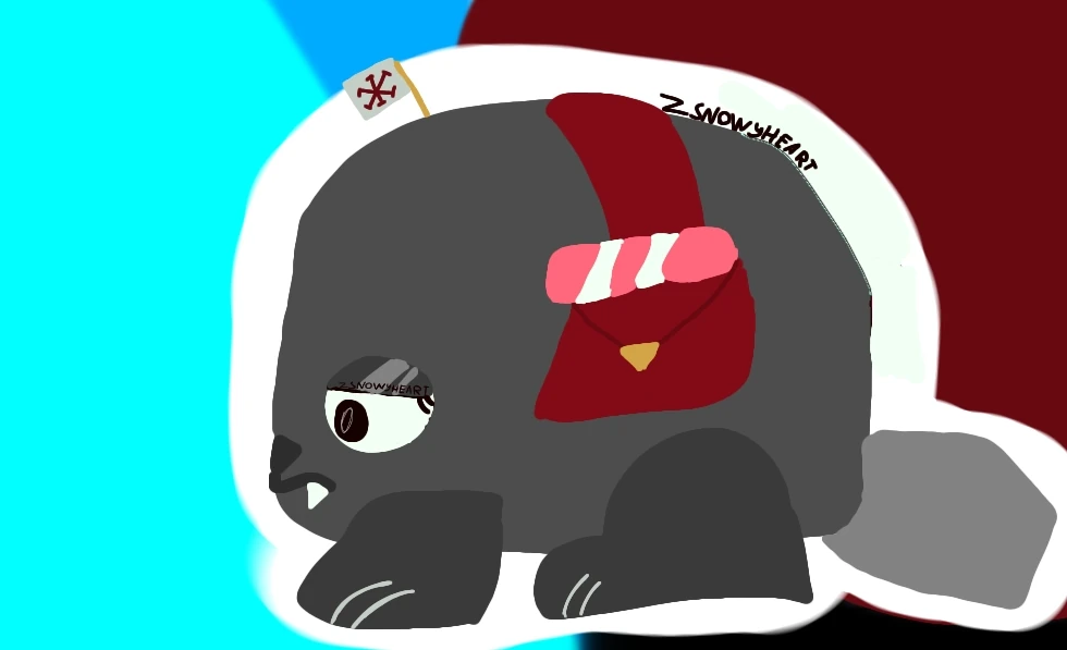 COAL ART WITH PINGO SPRINGOS | Fandom