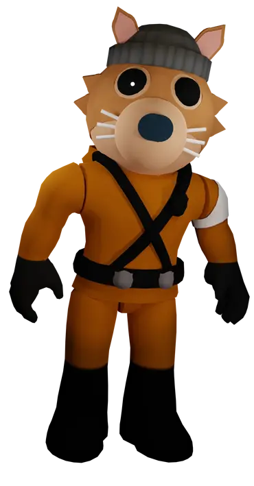 Discuss Everything About Piggy Wiki | Fandom