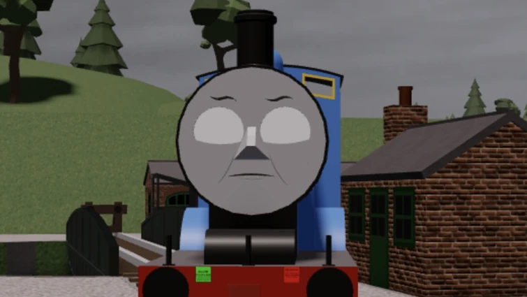 While filming stuff in Exploring Sodor… This Happened | Fandom