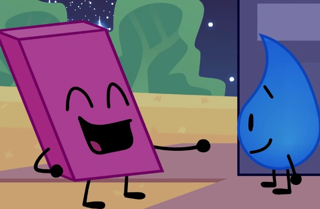 YET ANOTHER UGLY ERASER IMAGE HAS POPPED UP 🤢 | Fandom