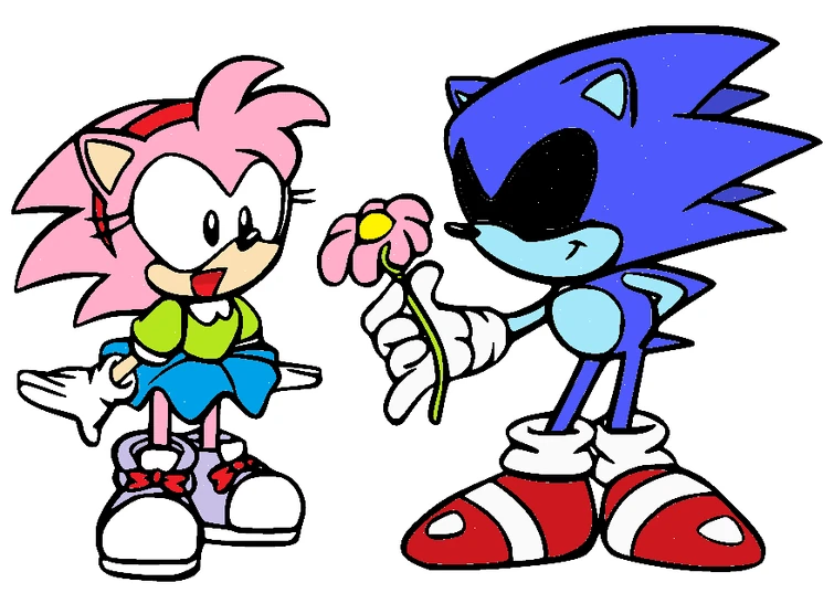 Discuss Everything About CONTINUED: The EXE Archives Wiki | Fandom