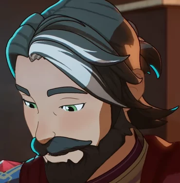 Do you think this is Callum's real final design or did they just do it ...
