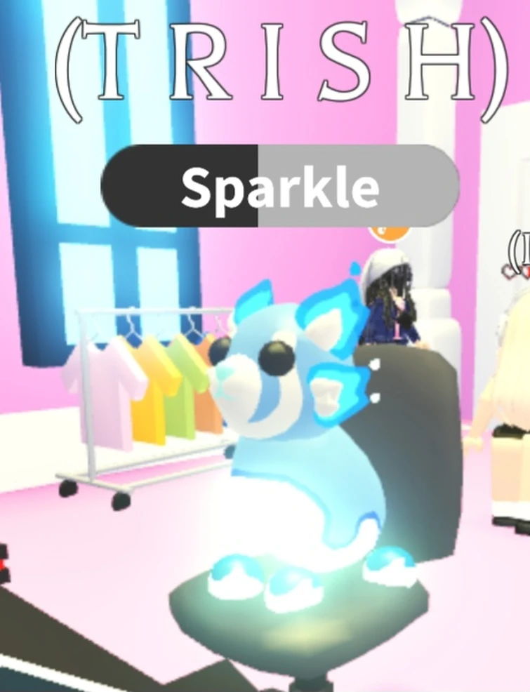 Discuss Everything About Adopt Me! Wiki | Fandom