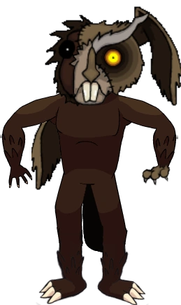 Beavowl full size | Fandom