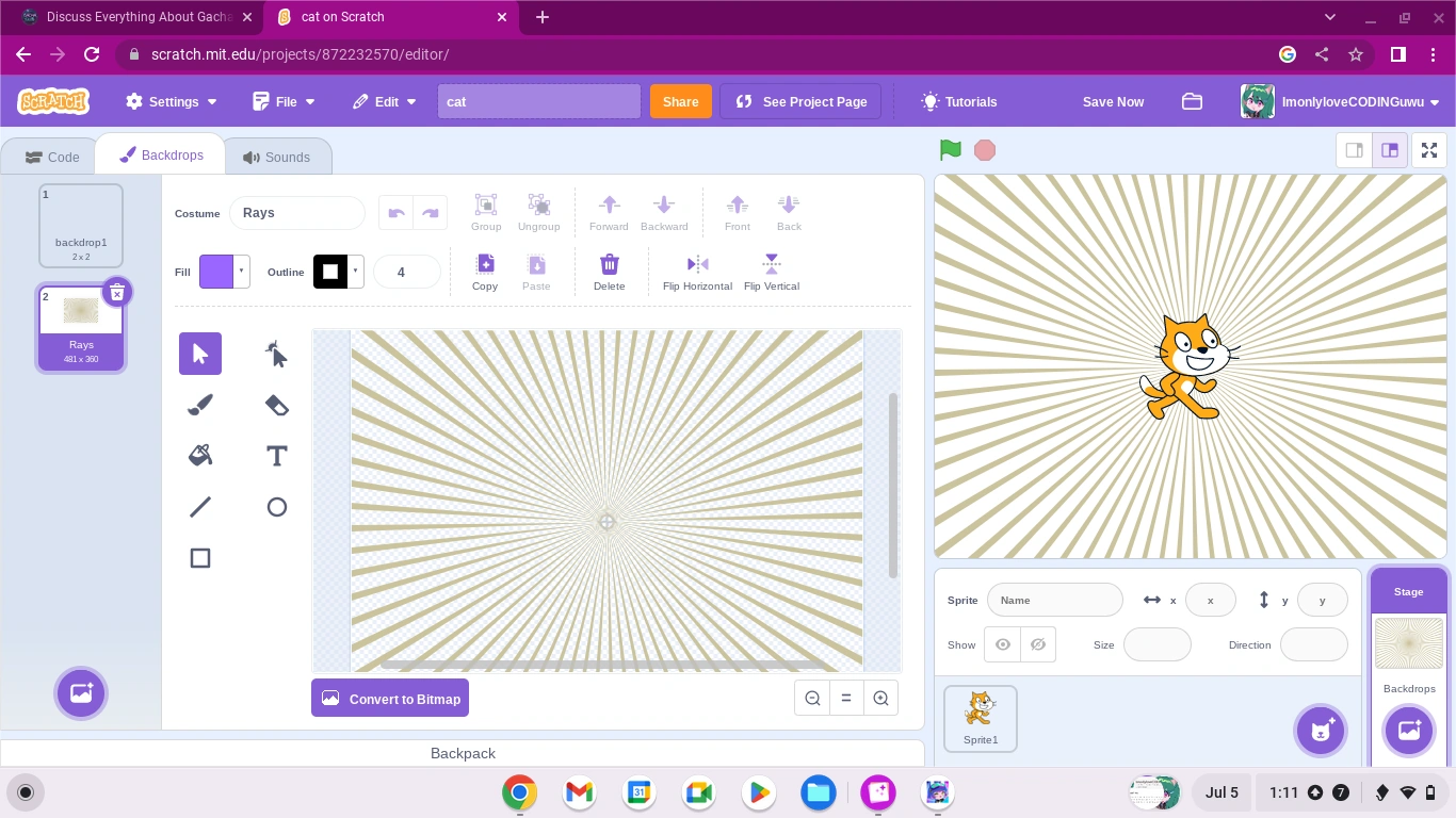 HOW TO BREAK SCRATCH 1 | Fandom