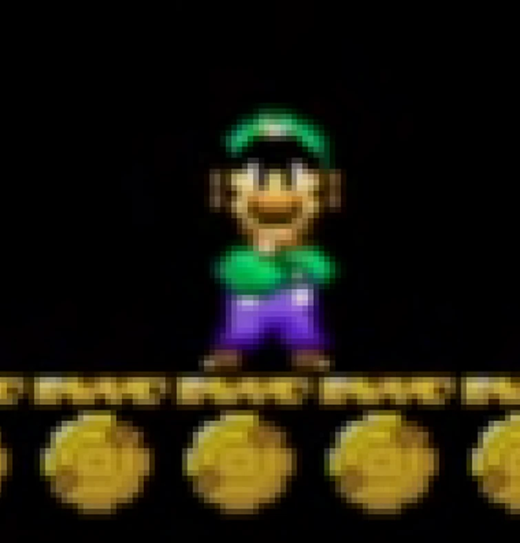 Who is the strongest final boss in SMW? | Fandom