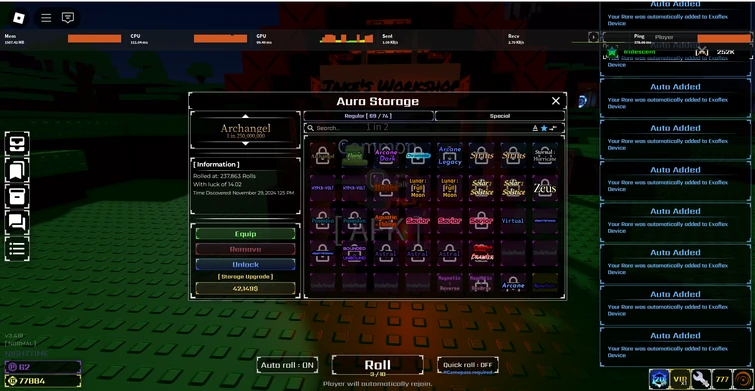 Discuss Everything About Sol's RNG Wiki | Fandom