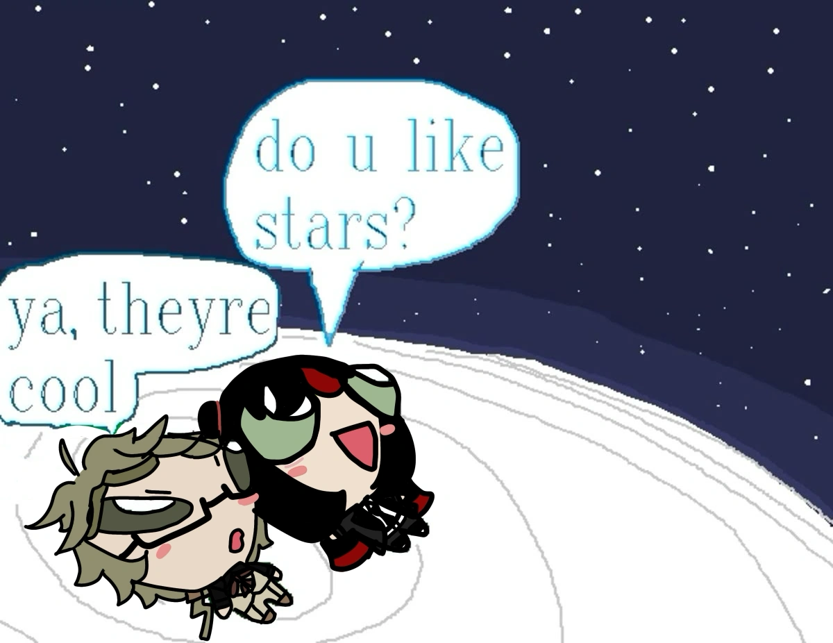 Stars ⭐️ | Fandom