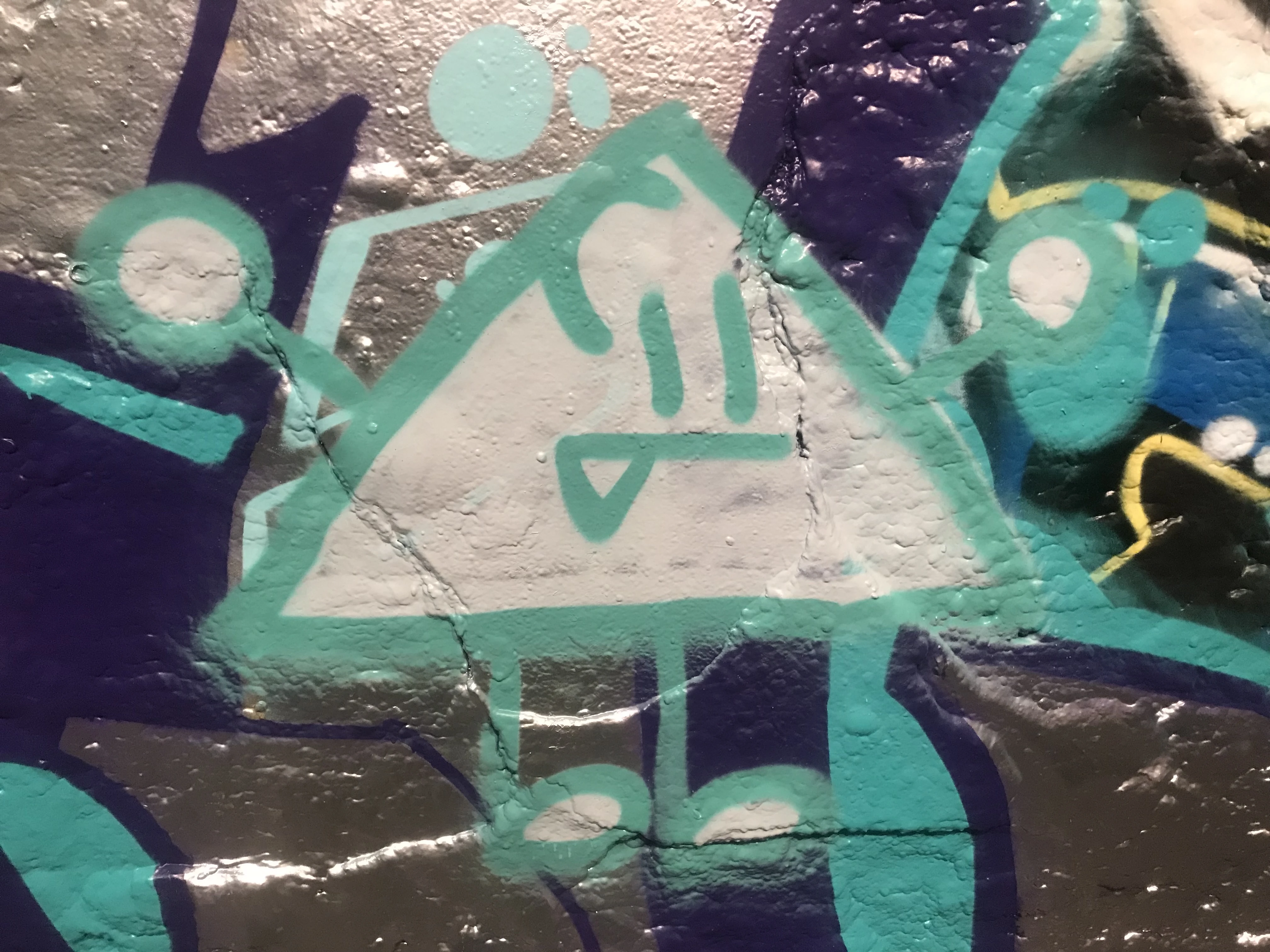 graf 5: why am i alive | Fandom