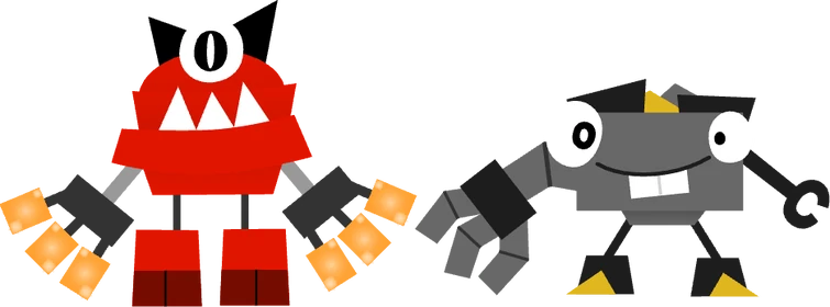 Discuss Everything About Mixels Wiki | Fandom