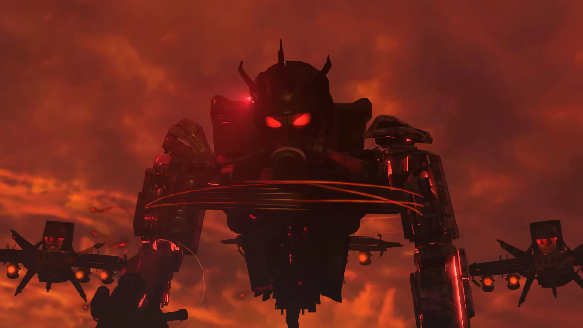 Character Analysis - Juggernaut Astro Toilet | Fandom