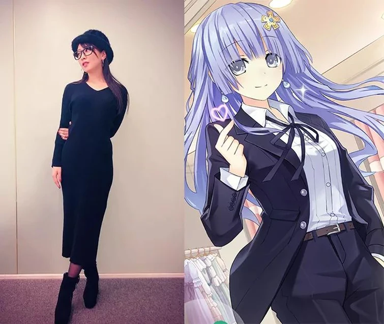 Happy Birthday to Minori Chihara | Fandom