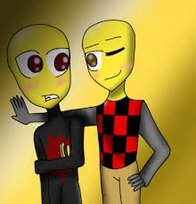 I miss my wife | Fandom