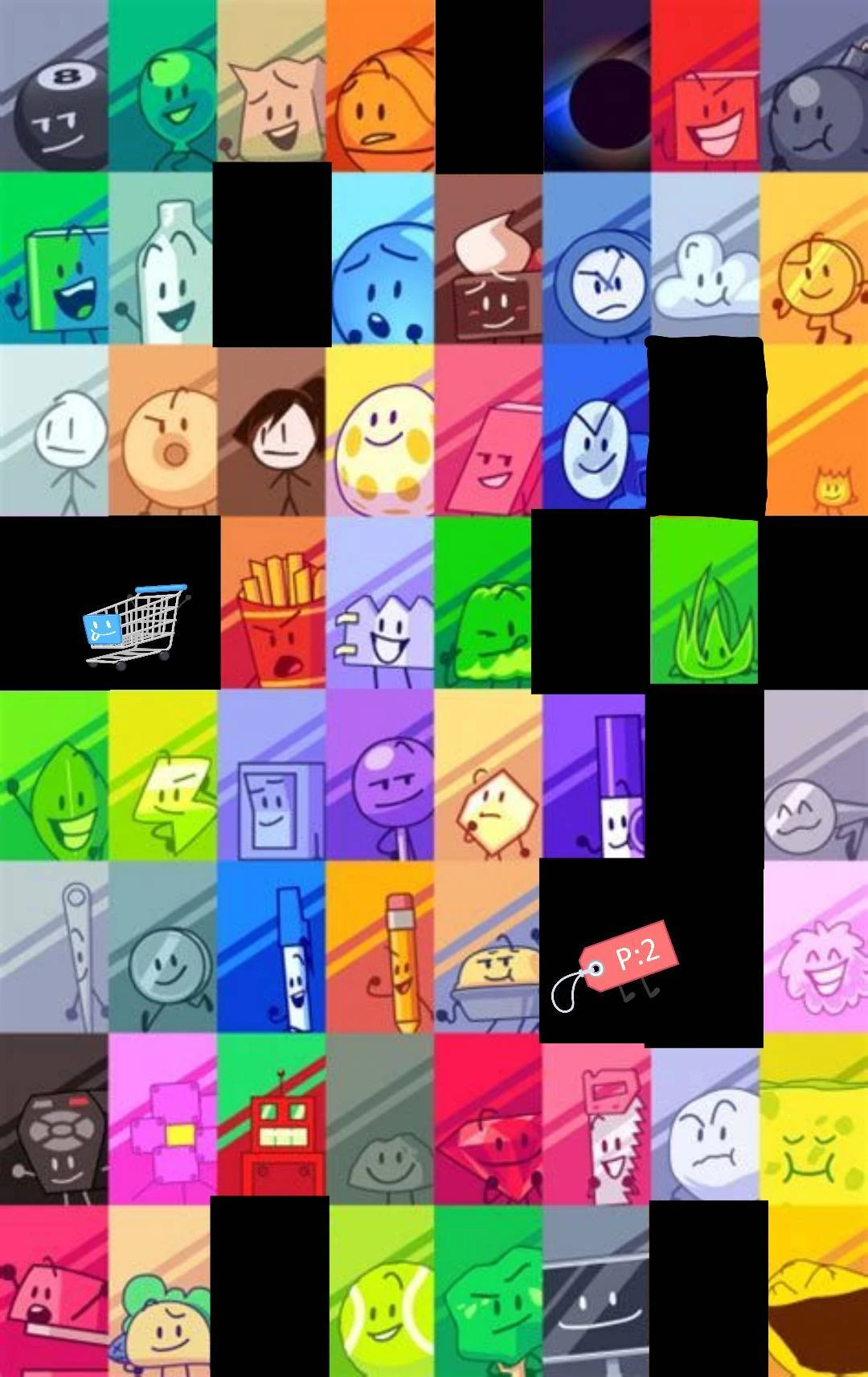 BFB Battle 13: | Fandom