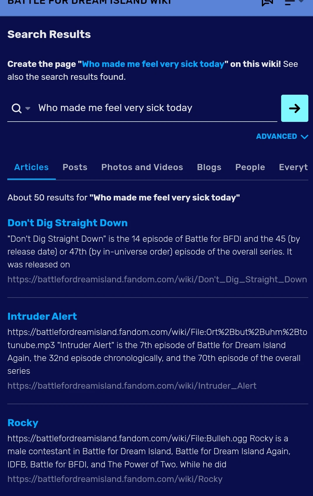 Frick u rocky | Fandom