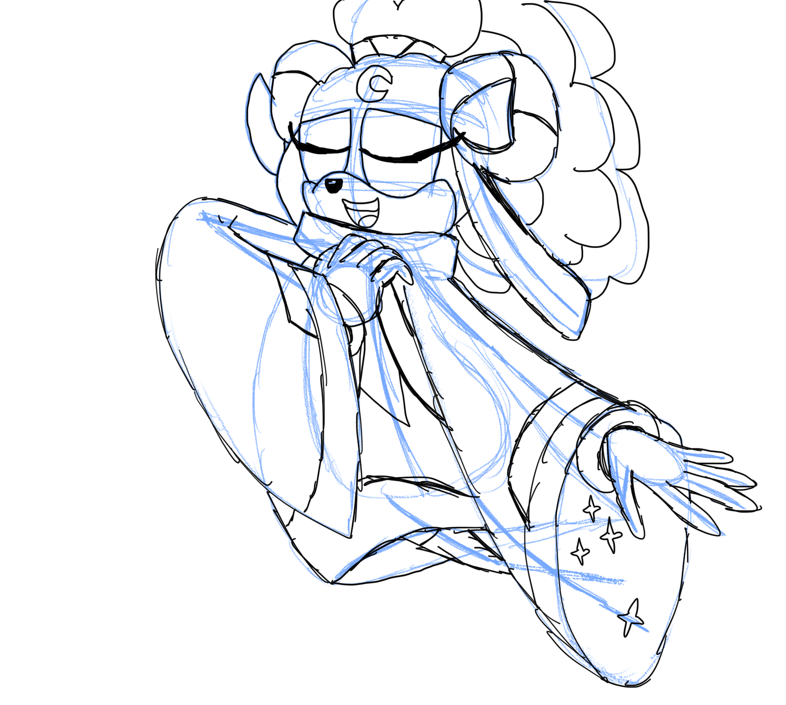 Ariem Sketch Fandom