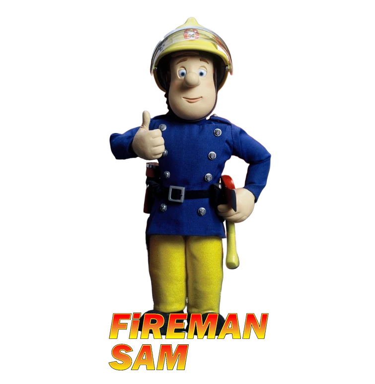 Discuss Everything About Fireman Sam Wiki | Fandom