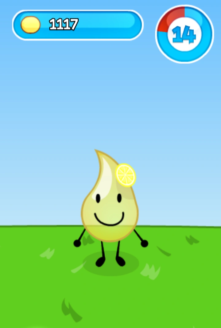 i gave her too many lemons | Fandom