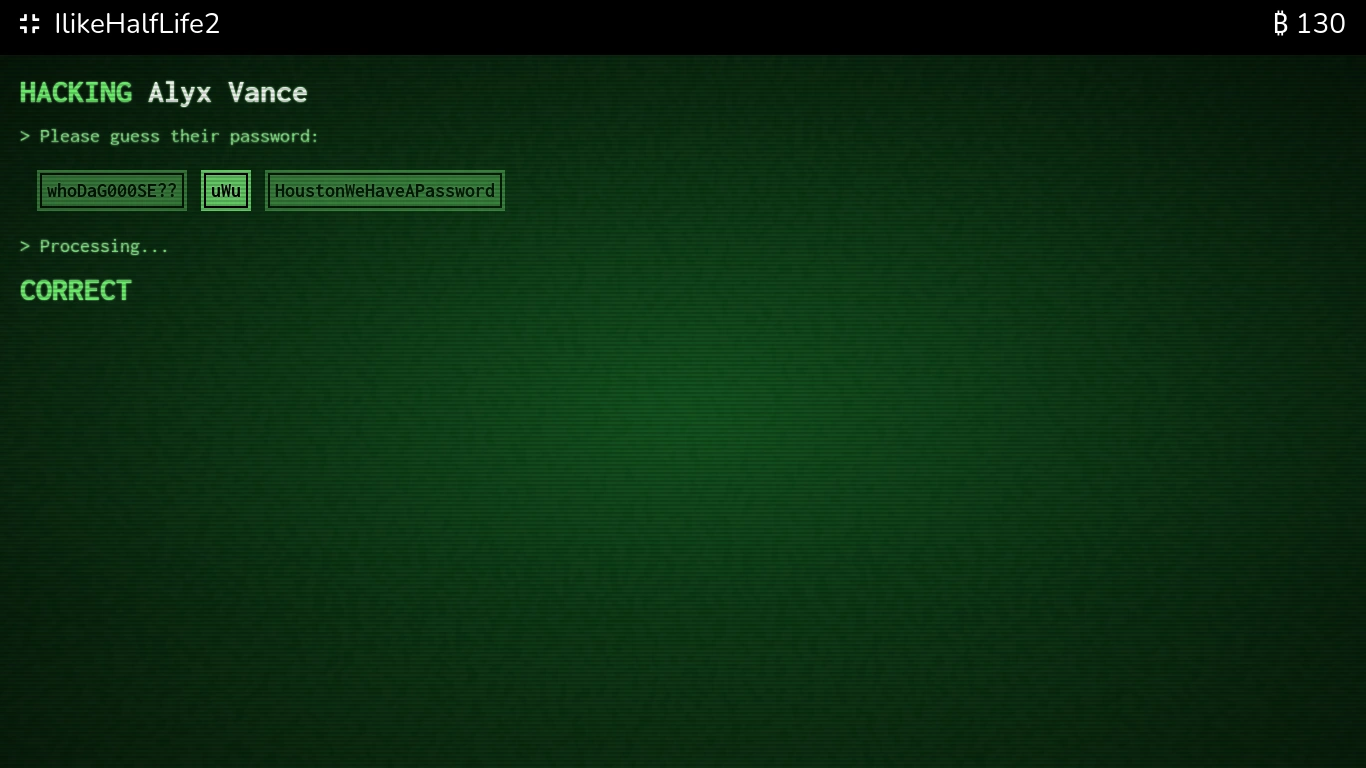 Cursed HL Images Pt. 2 | Fandom