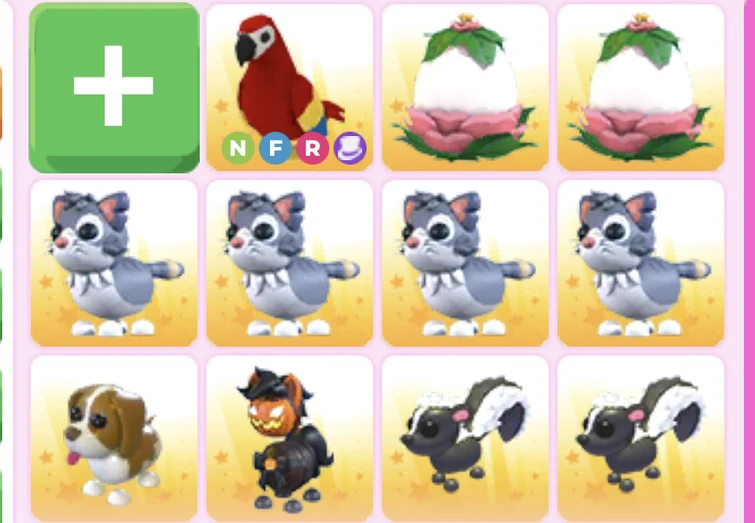 Discuss Everything About Adopt Me! Wiki | Fandom