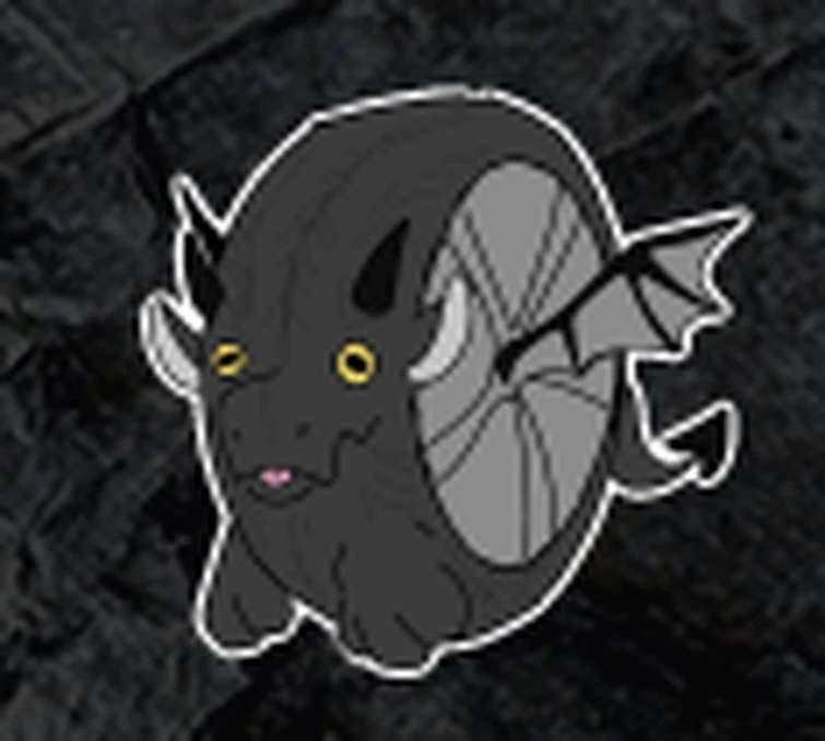 THE TIRE DRAGON NEEDS TO BE AN ACTUAL DRAGON, ALL IN FAVOUR SAY AYE ...