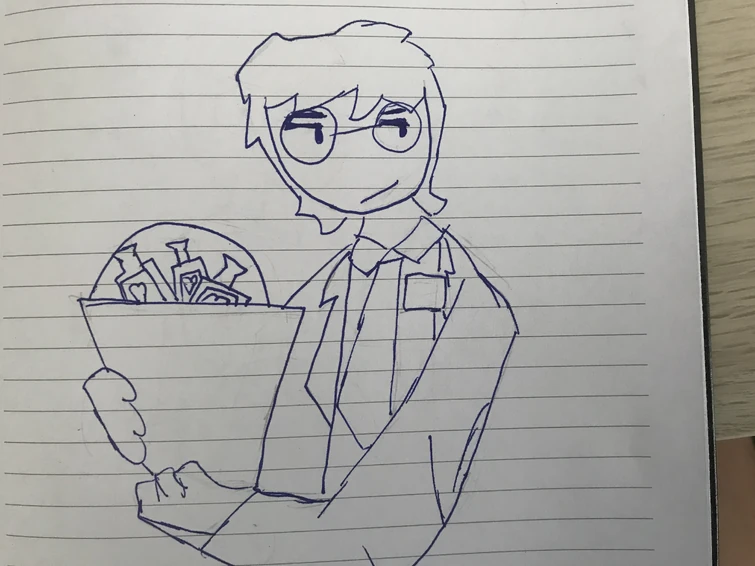 the healer group | Fandom