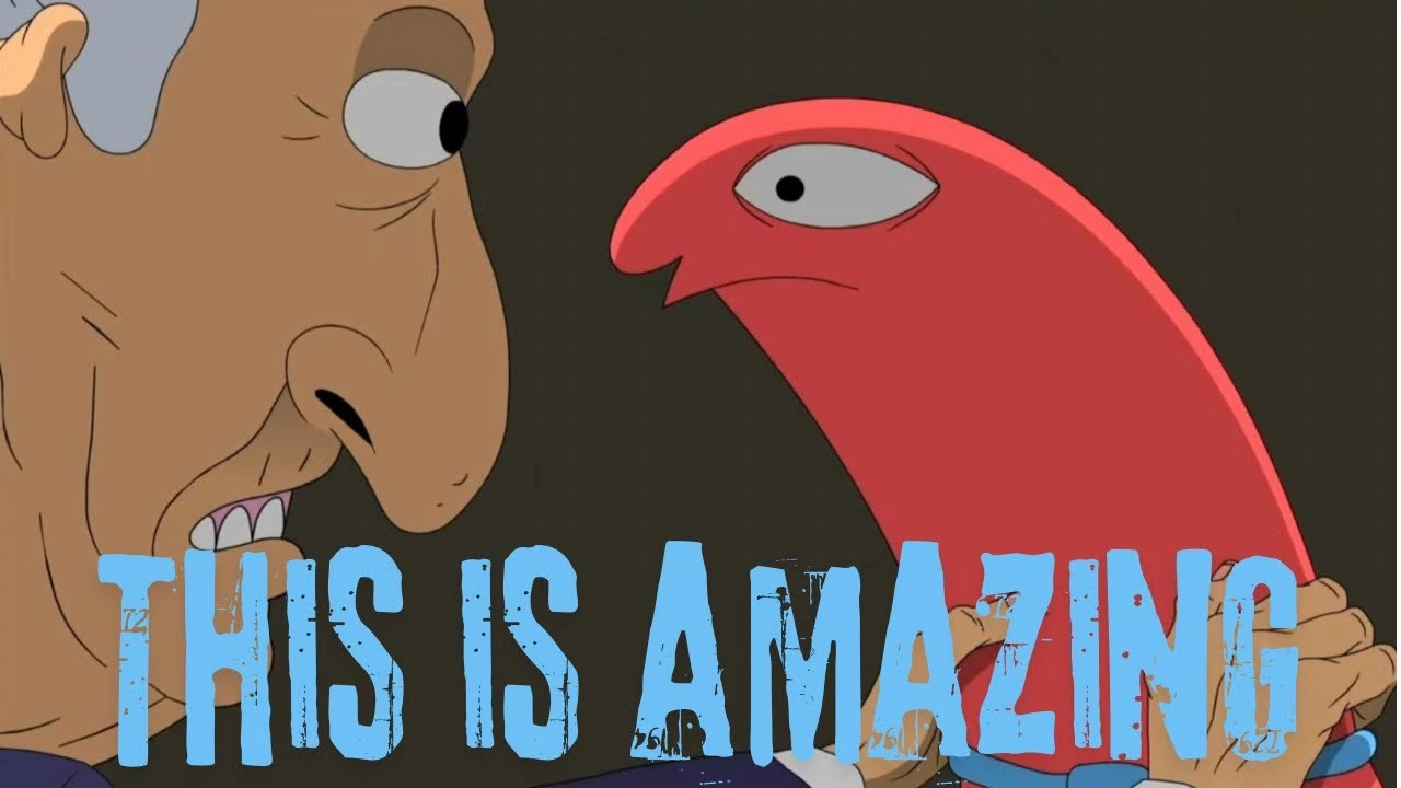 Smiling Friends Season 3 Is AMAZING… (Review) | Fandom