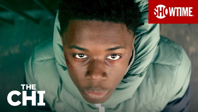 Discuss Everything About The Chi Wiki | Fandom