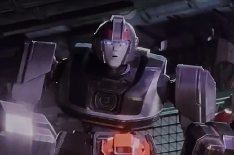 Discuss Everything About Teletraan I: The Transformers Wiki | Fandom